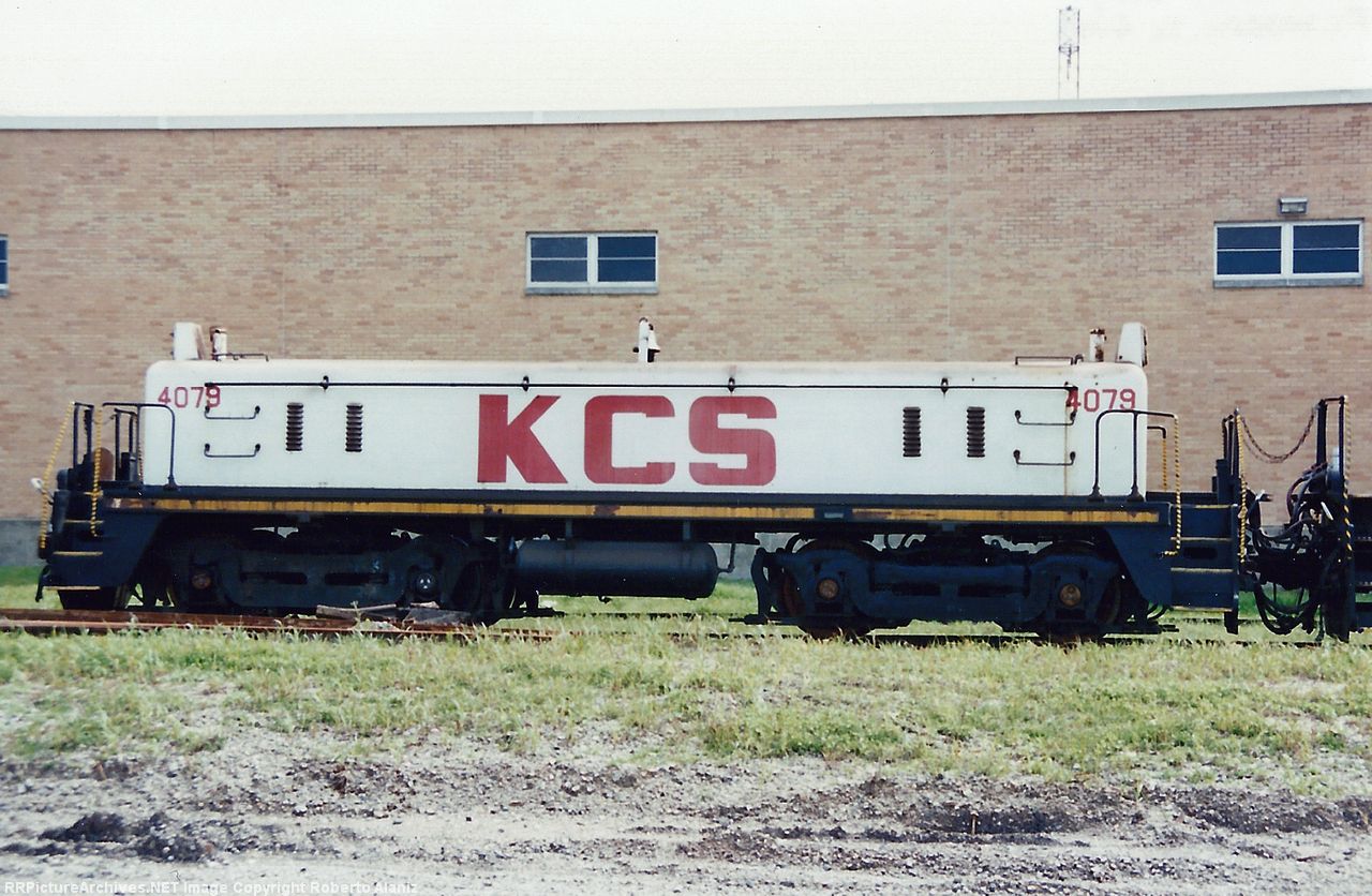 KCS 4079